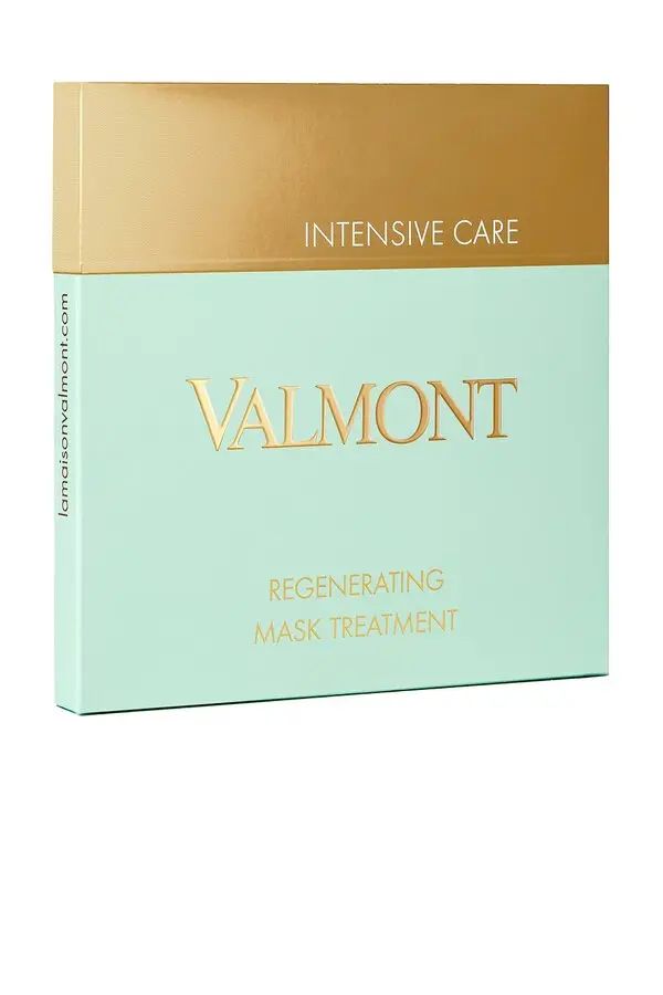 Valmont Single Face Regenerating Mask Treatment - N,a