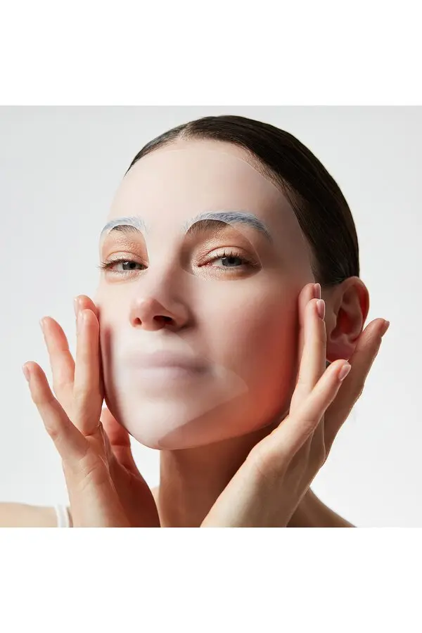 Valmont Single Face Regenerating Mask Treatment