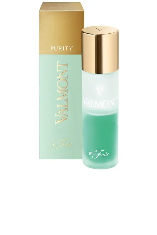 Valmont Bi-falls Makeup Remover