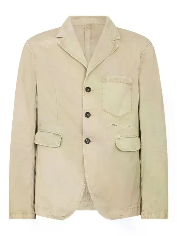 Dsquared2 Osaka Button Fastening Blazer