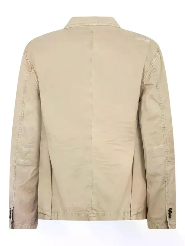 Dsquared2 Osaka Button Fastening Blazer