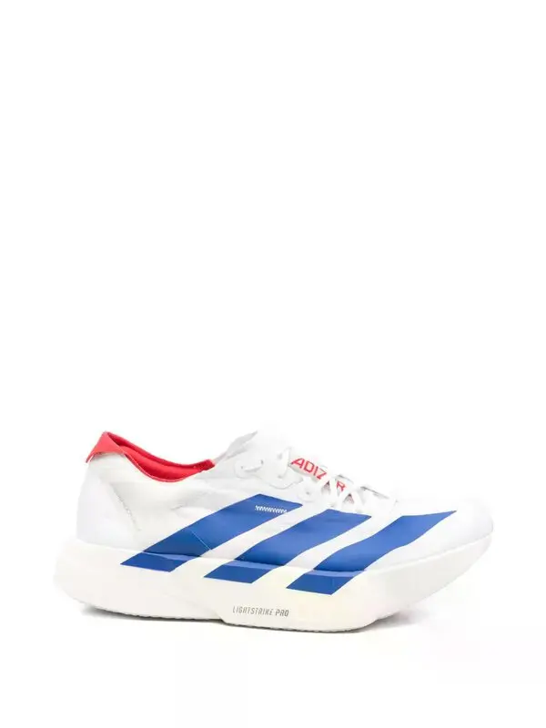 Adidas Adizero Adios Pro 4 Sneakers - White