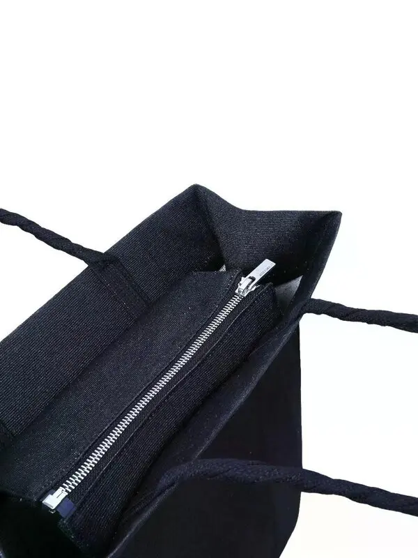 Issey Miyake Zip Tote