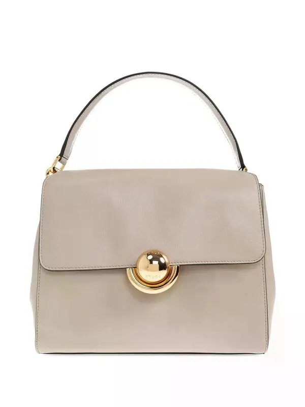 Furla Domus Round-hardware Tote