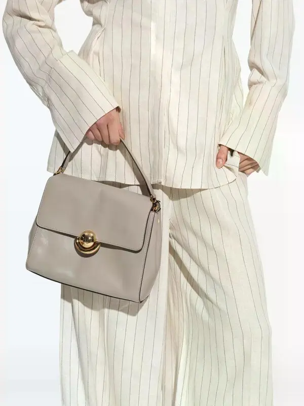 Furla Domus Round-hardware Tote