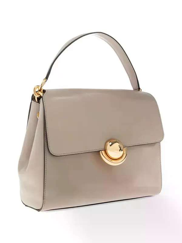 Furla Domus Round-hardware Tote
