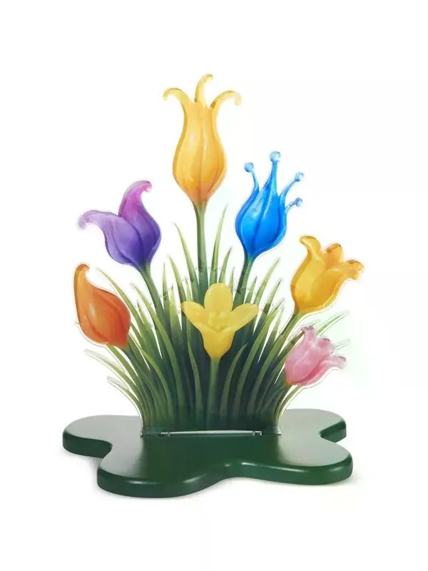 LINEE RECANATI Bouquet Floral Centrepiece