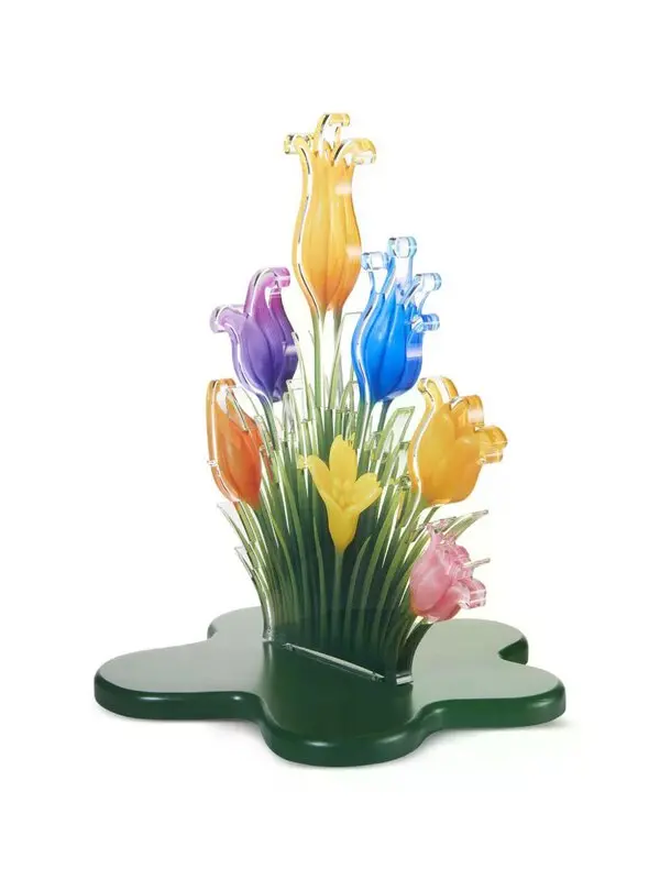 LINEE RECANATI Bouquet Floral Centrepiece