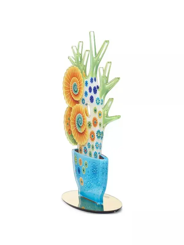 Linee Recanati Bonsai Marini Floral Vase