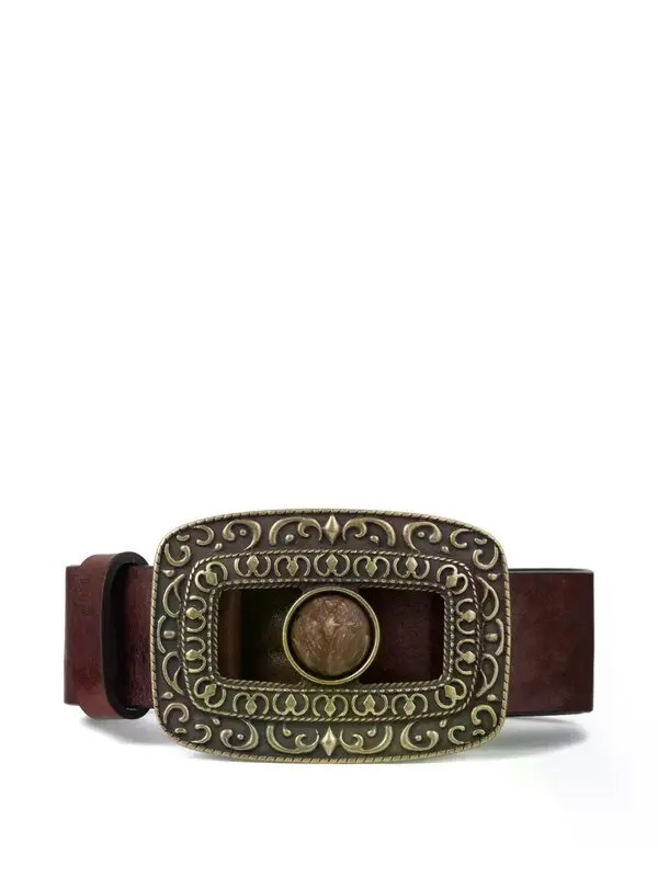 Ba&sh Bonni Buckle Belt