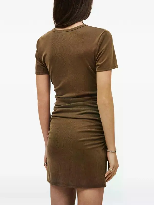 Ba&sh Beona Mini Dress
