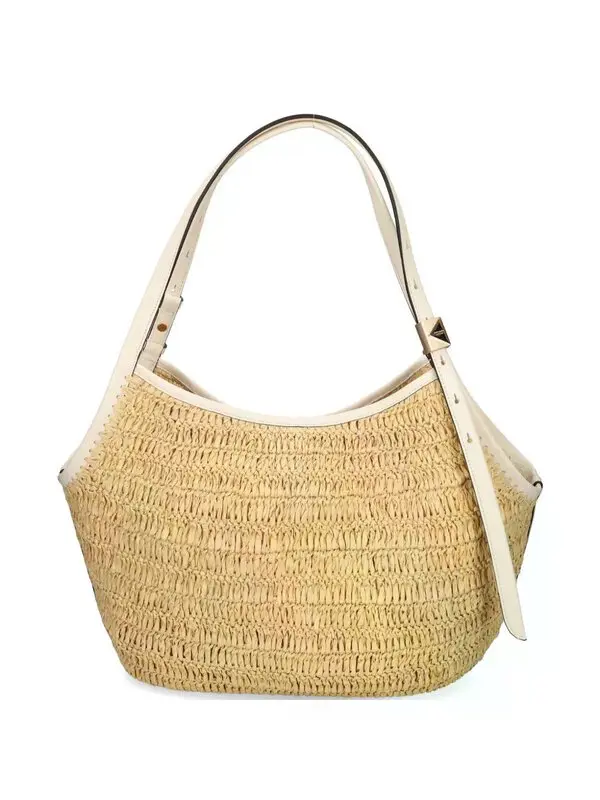 Kate Spade New York Woven Shoulder Bag
