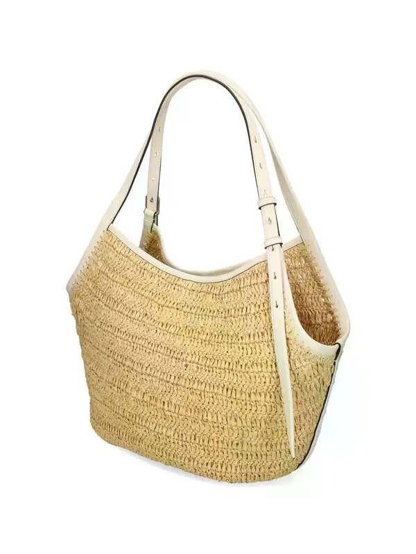 Kate Spade New York Woven Shoulder Bag