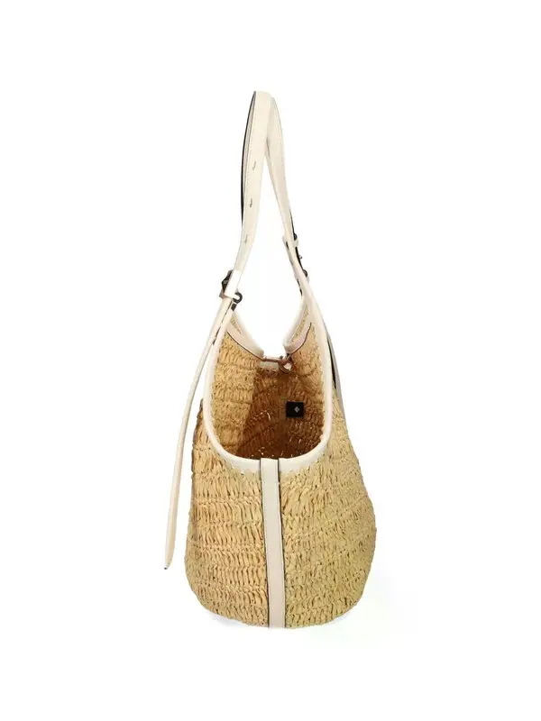 Kate Spade New York Woven Shoulder Bag