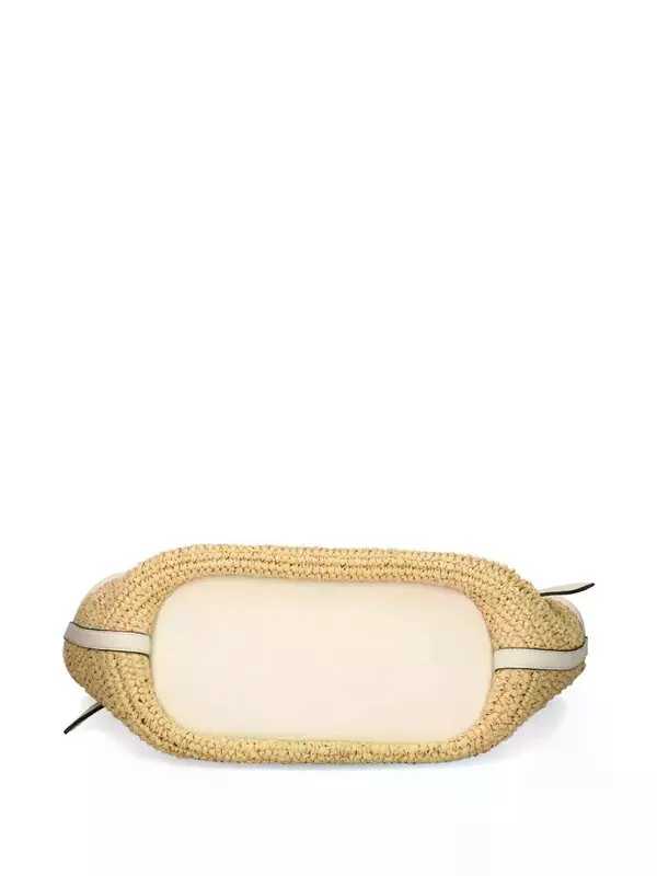 Kate Spade New York Woven Shoulder Bag