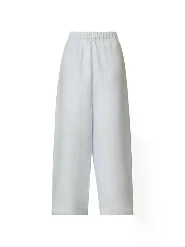 Fabiana Filippi Elasticated Waistband Trousers