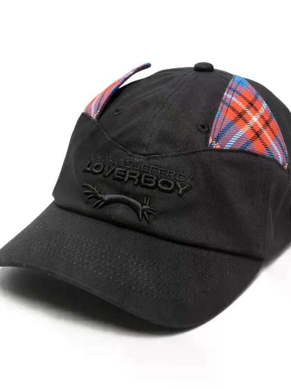 CHARLES JEFFREY Ears Baseball Cap