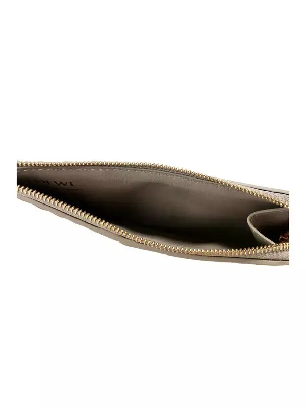 Loewe Leather Wallet