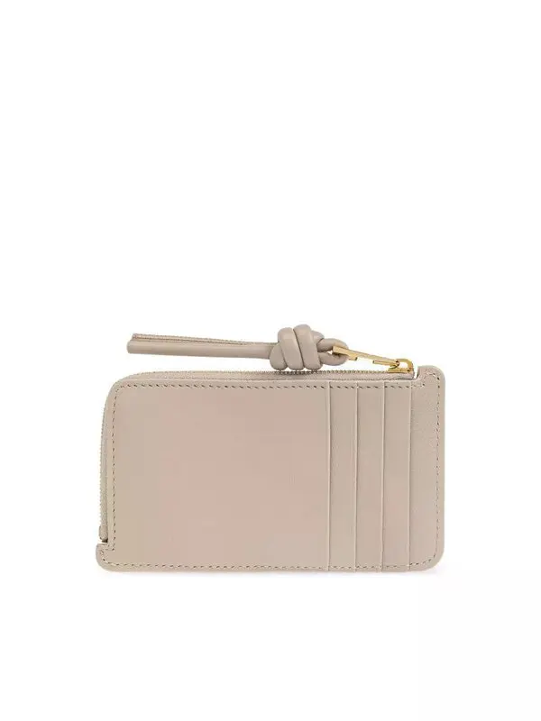 Loewe Leather Wallet