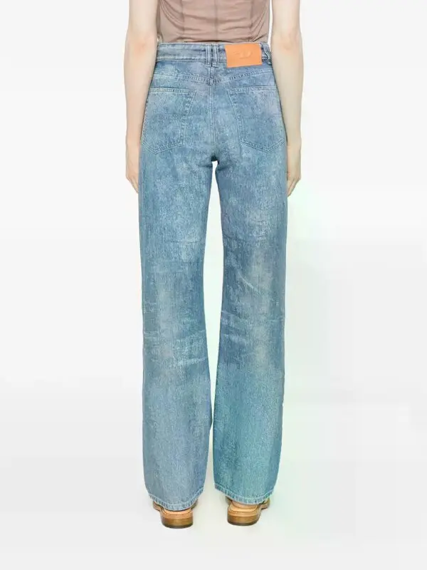 DIESEL® 1971 D-sent-fsi2 Jeans
