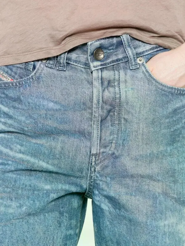 DIESEL® 1971 D-sent-fsi2 Jeans