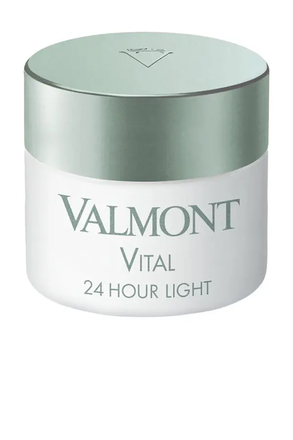 Valmont Vital 24 Hour Light