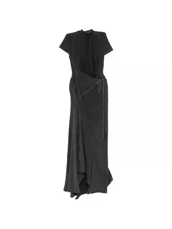Ottolinger Adaptive Maxi Dress