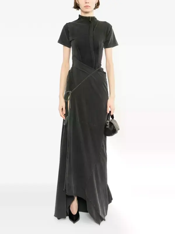 Ottolinger Adaptive Maxi Dress