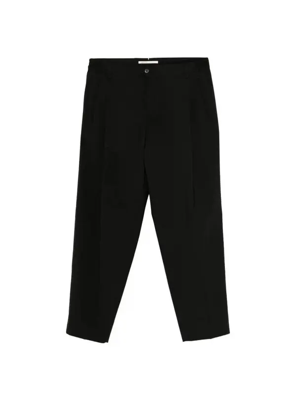 BRIGLIA 1949 Pleated Trousers