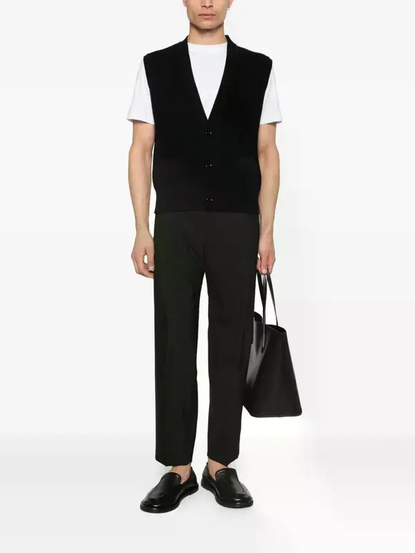 BRIGLIA 1949 Pleated Trousers