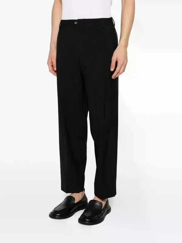 BRIGLIA 1949 Pleated Trousers