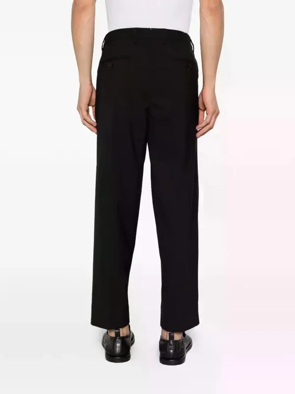 BRIGLIA 1949 Pleated Trousers