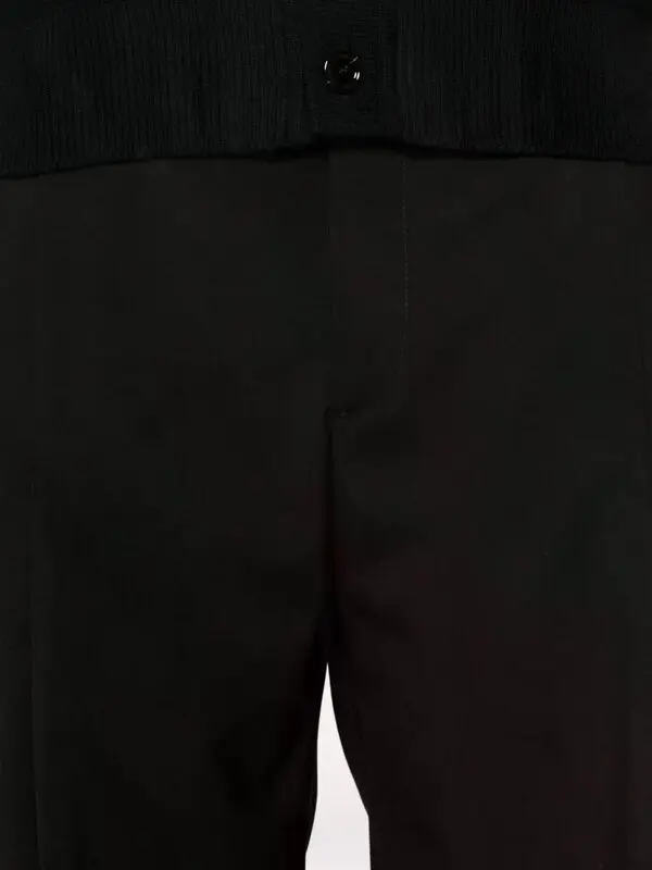 BRIGLIA 1949 Pleated Trousers