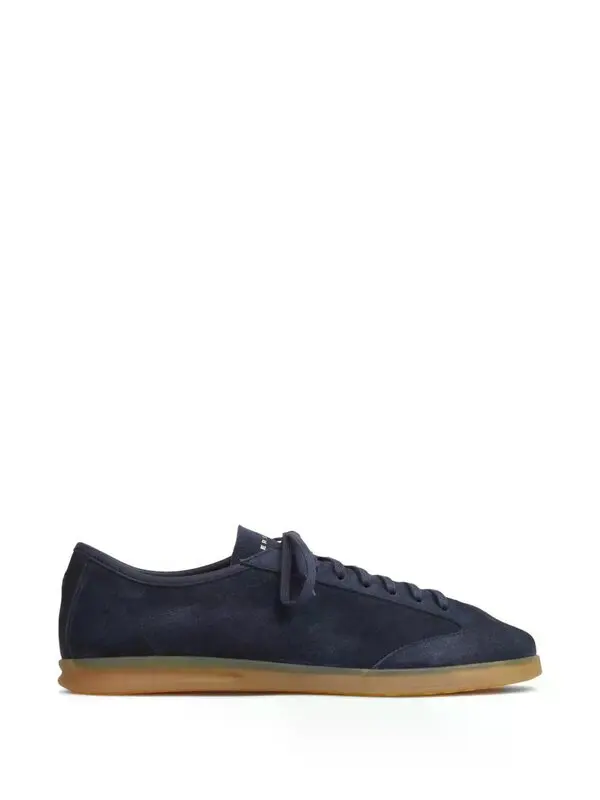 HENDERSON BARACCO Suede Sneakers