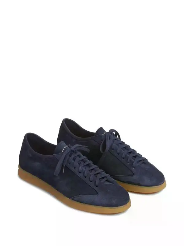 HENDERSON BARACCO Suede Sneakers