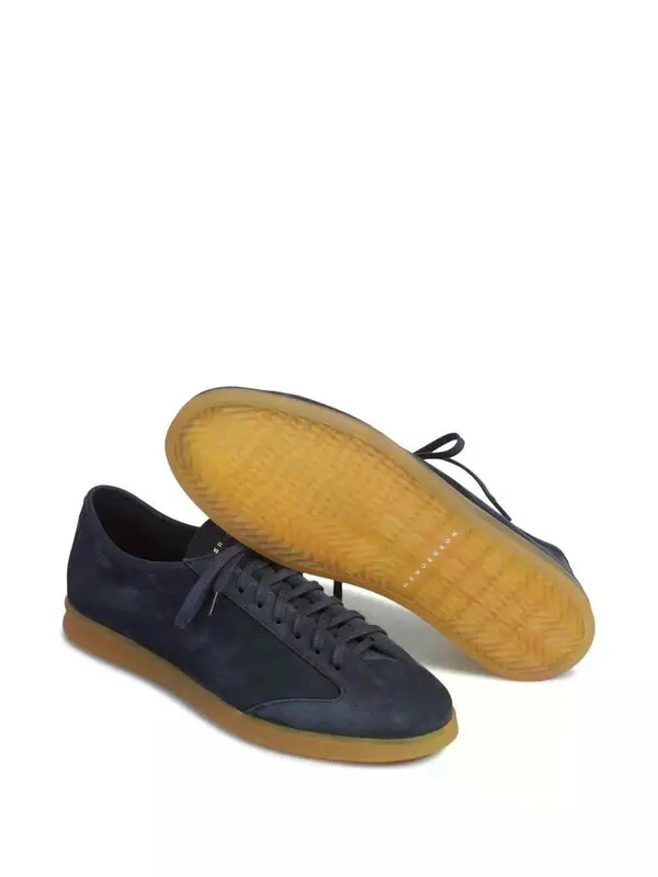 HENDERSON BARACCO Suede Sneakers