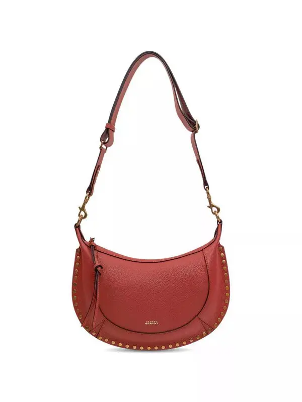 Isabel Marant Étoile Studded Shoulder Bag