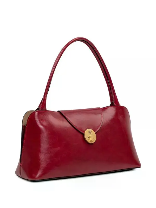 Versace Vivian East/west Medium Shoulder Bag