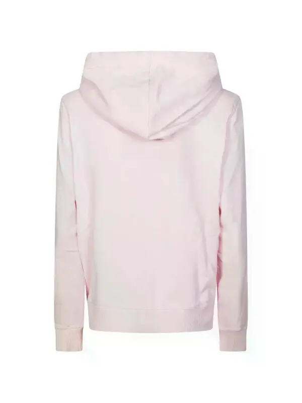 SUN 68 Full-zip Hoodie - Pink