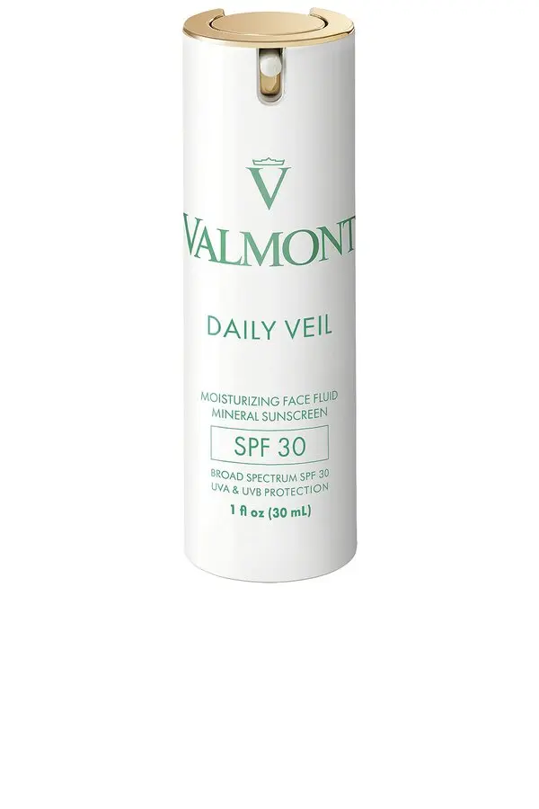 Valmont Daily Veil Spf 30 - N,a