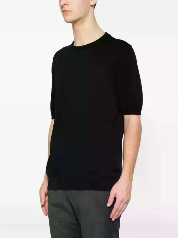 Tagliatore Josh Short-sleeve T-shirt