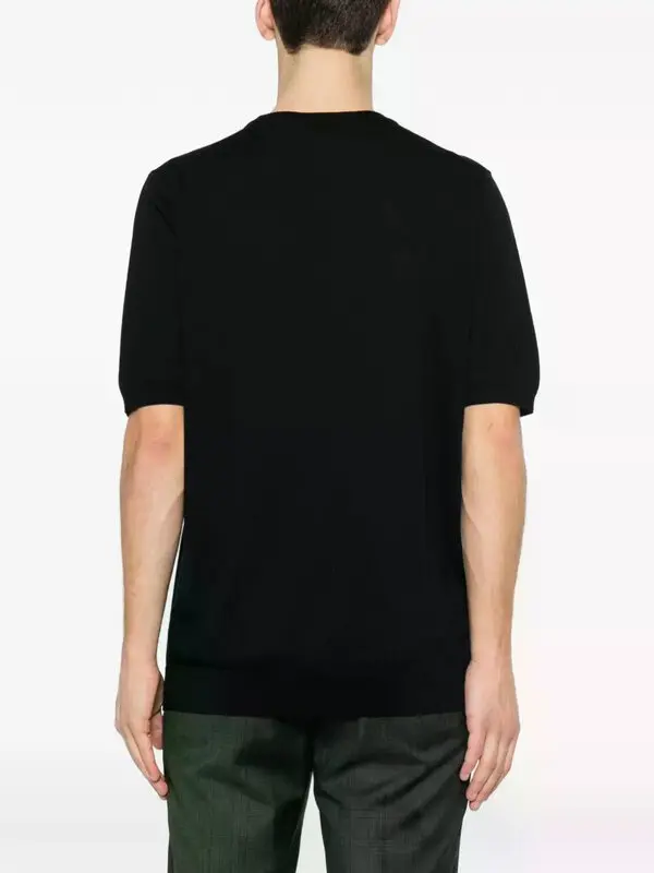 Tagliatore Josh Short-sleeve T-shirt