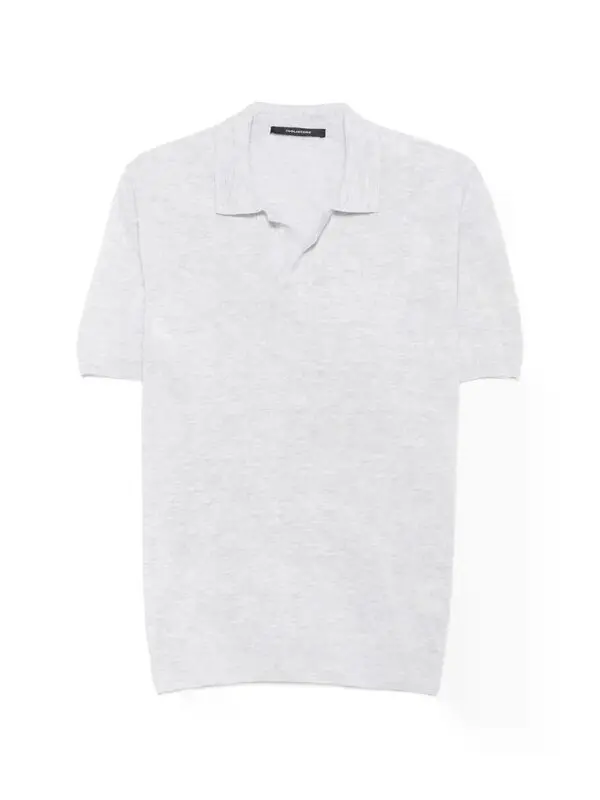 Tagliatore Keith Short-sleeve T-shirt