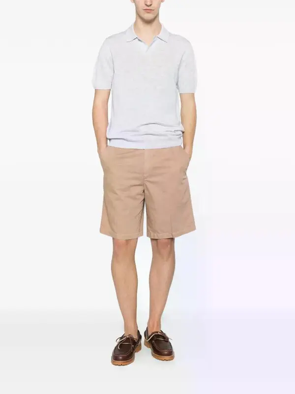 Tagliatore Keith Short-sleeve T-shirt
