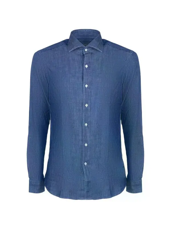FAY Buttoned Shirt