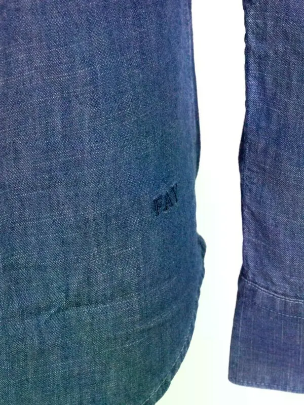 FAY Buttoned Shirt