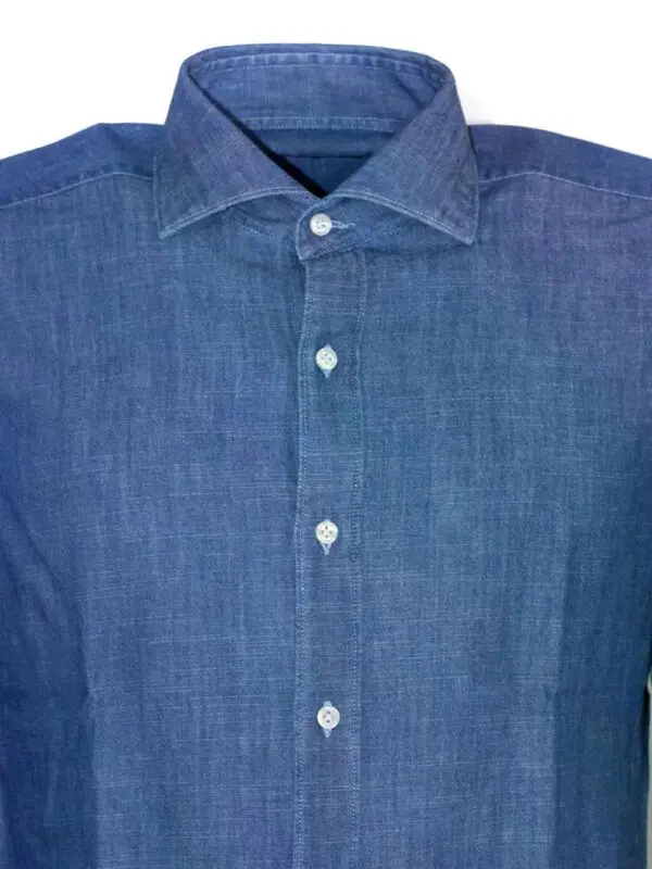 FAY Buttoned Shirt