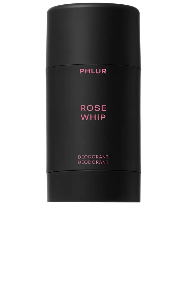 PHLUR Rose Whip Deodorant - N,a