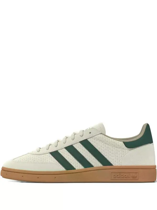 Adidas Handball Spezial Panelled Sneakers