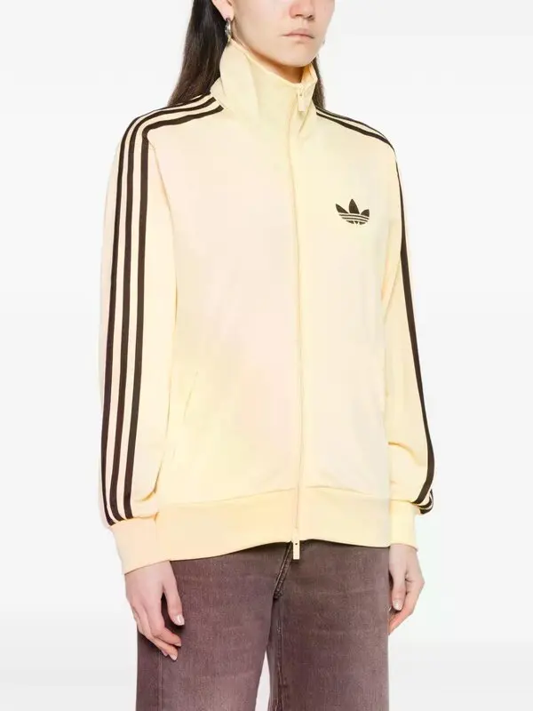 Adidas Zip Sweatshirt